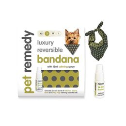 Pet Remedy Bandana Small +15 ml. spray