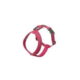 Hurtta Casual Y-harness ECO 90-100 cm ruby