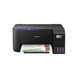 Epson L3251 - multifunction printer - colour Tintendrucker Multifunktion - Farbe - Tinte