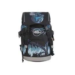 Tinka School Bag 22L - Dragon