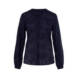 Heine Blouse female Blue size 40