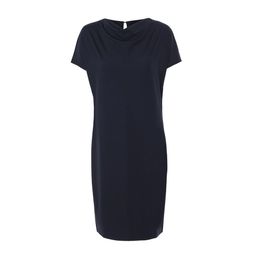 TATUUM Kleid 'ZORIMAX' Damen Größe 44 navy Winterkleid