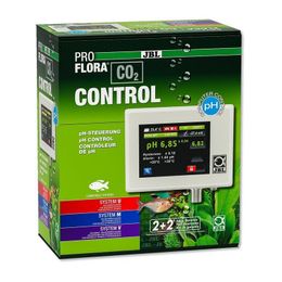 JBL Aqua JBL - Proflora Co2/pH control Touch 12V (141.8203)