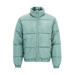 Karl Kani Between-Season Jacket female Green size S