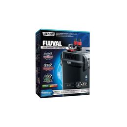 Fluval 407 1450 ltr./t. 23W. 150-500 L.