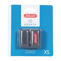 Zolux - Aquaya Algae Magnet Floating Mini - (133.6006)