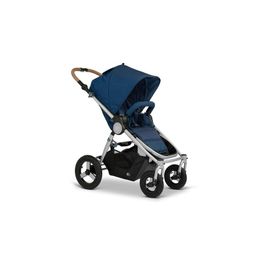 bumbleride - Era City Stroller - Maritme Blue