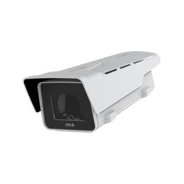 AXIS P1387-BE Box Camera 5 MP outdoor surveillance - barebone