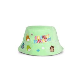 DIFUZED - Squishmallows - Feelin' Mallow Bucket Hat - Hut