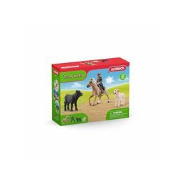 Schleich Western Riding Adventures