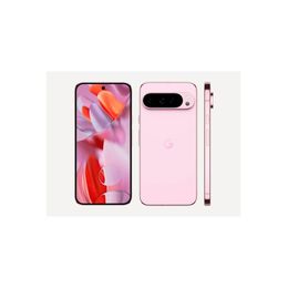 Google Pixel 9 Pro 256GB/16GB - Rose Quartz