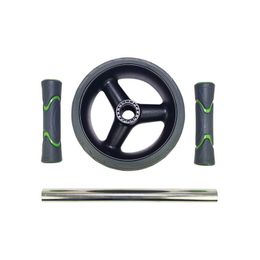 Tunturi Pro Ab Wheel Deluxe