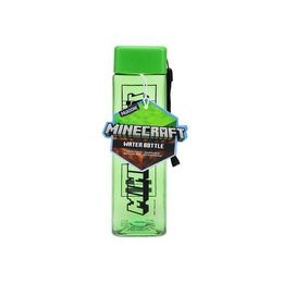 Paladone - Minecraft 500 ml - Wasserflasche