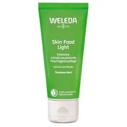 Weleda Skin Food Light 30 ml