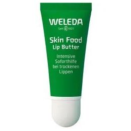 Weleda Skin Food Lip Butter 8 ml