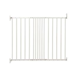 Baby Dan BabyDan MultiDan Safety Gate White 62.5-106.8 cm