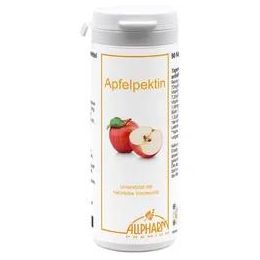 Allpharm Apfelpektin Kapseln 90 St