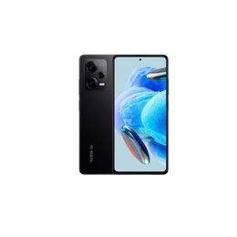 Xiaomi Redmi Note 12 Pro 5G 128GB/6GB - Midnight Black