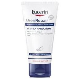 Eucerin UreaRepair PLUS Handcreme 5% 75 ml