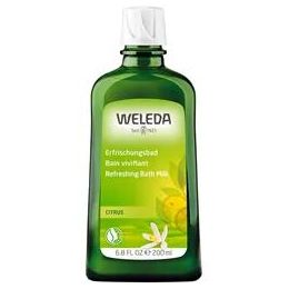 Weleda Citrus Erfrischungsbad 200 ml