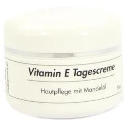 Vitamin E Tagescreme 50 ml