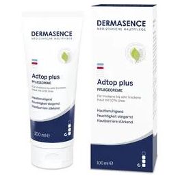 Dermasence Adtop plus Pflegecreme 100 ml