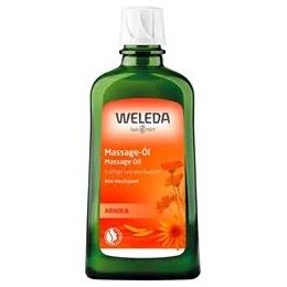 Weleda Arnika Massage-Öl 200 ml