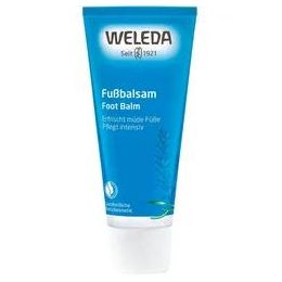 Weleda Fußbalsam 75 ml