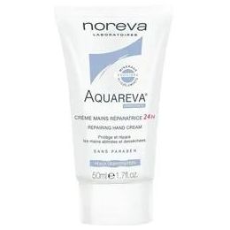 Noreva Aquareva Regenerierende Handcreme 50 ml