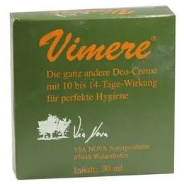 Vimere Deo Creme 30 ml