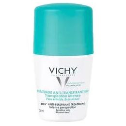 Vichy Deodorant Anti-Transpirant 48h Roll-on 50 ml