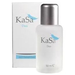 KaSa cosmetics KASA Deo Antitranspirant 50 ml