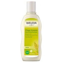 Weleda Hirse Pflege-Shampoo 190 ml