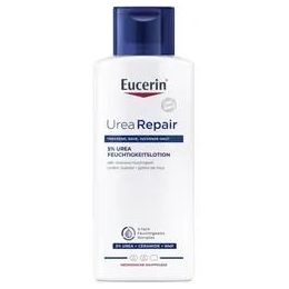 Eucerin UreaRepair PLUS Lotion 5% 250 ml