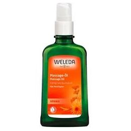 Weleda Arnika Massage-Öl 100 ml