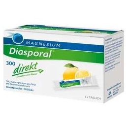 Magnesium Diasporal® Magnesium-Diasporal 300 direkt 50 St