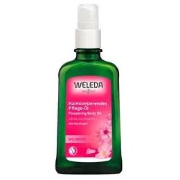 Weleda Wildrose Harmonisierendes Pflege-Öl 100 ml