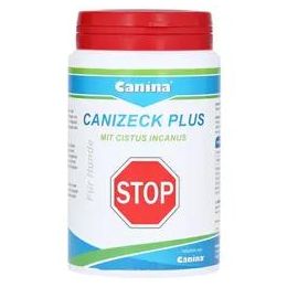 Canina Canizeck Plus Tabletten f.Hunde 180 g