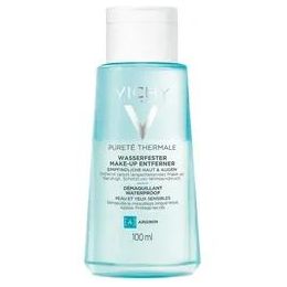 Vichy Pureté Thermale Augen Make-up-Entferner wasserfestes Make-up 100 ml