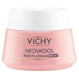 Vichy Neovadiol Rose Platinium Nacht 50 ml