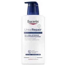 Eucerin UreaRepair PLUS Lotion 10% 400 ml