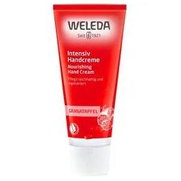 Weleda Granatapfel Intensiv Handcreme 50 ml