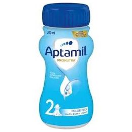 milupa Aptamil Pronutra 2 200 ml