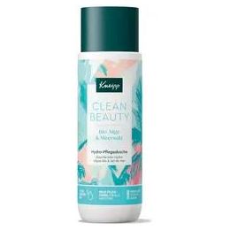 Kneipp Clean Beauty Hydro Pflegedusche Bio Alge & Seesalz 200 ml