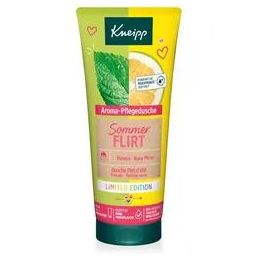 Kneipp Aroma-Pflegedusche Sommerflirt 200 ml