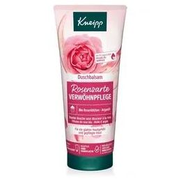 Kneipp Duschbalsam Rosenzarte Verwöhnpflege 200 ml