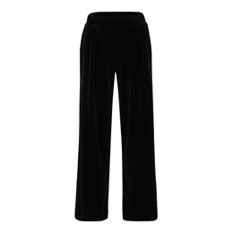 Vero Moda Petite Pants 'VMEFFIE' female Black size XL