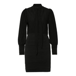 Vero Moda Petite Dress 'VMAURORA' female Black size XL
