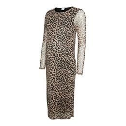 MAMALICIOUS Dress female Brown size XXL