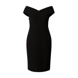 Lauren by Ralph Lauren Lauren Ralph Lauren Kleid Damen Größe 36 schwarz